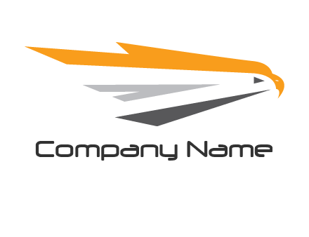 Free Hawk Logo Designs - DIY Hawk Logo Maker - Designmantic.com