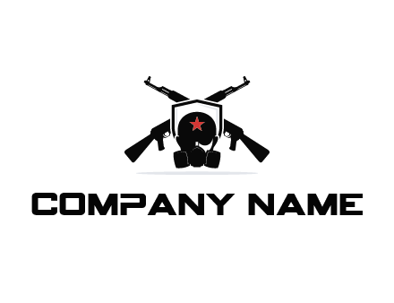 Gun Squad Logo