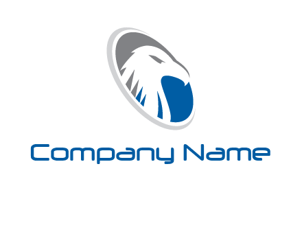 Free Hawk Logo Designs - DIY Hawk Logo Maker - Designmantic.com