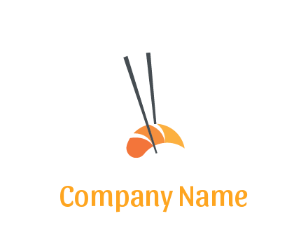 Free Chopstick Logo Designs - DIY Chopstick Logo Maker - Designmantic.com