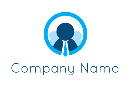 Free Interview Logo Designs - DIY Interview Logo Maker - Designmantic.com