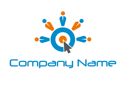 Free Meeting Logo Designs - DIY Meeting Logo Maker - Designmantic.com