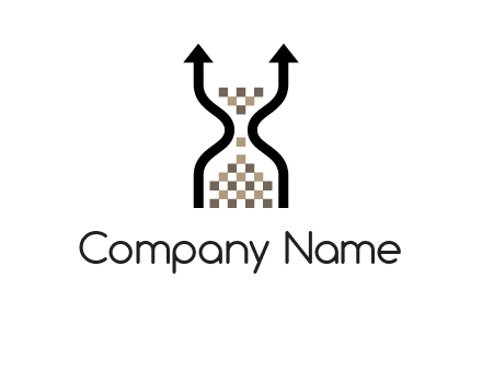 Free Sand Logo Designs - DIY Sand Logo Maker - Designmantic.com