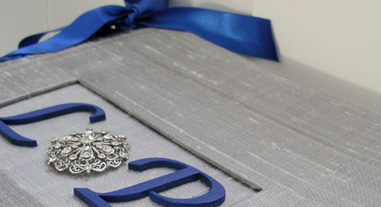 Wedding Monogram Display Ideas | DesignMantic: The Design Shop