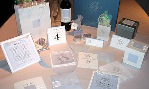 How To Design A Wedding Monogram | DesignMantic: The Design Shop