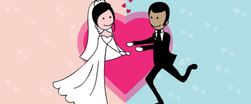 Bride vs. Groom: Wedding Preps | DesignMantic: The Design Shop