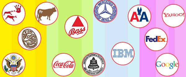 Evolution Of Brand Logo 17 Best Images About Brand Logo Evolution On