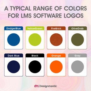 DIY Logo Making for LMSS | DesignMantic: The Design Shop