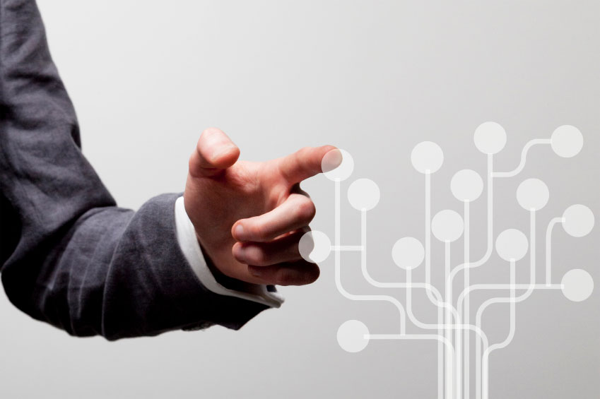 Designing in the Tech Industry | DesignMantic: The Design Shop