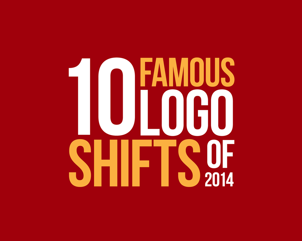 Logo Design 2014