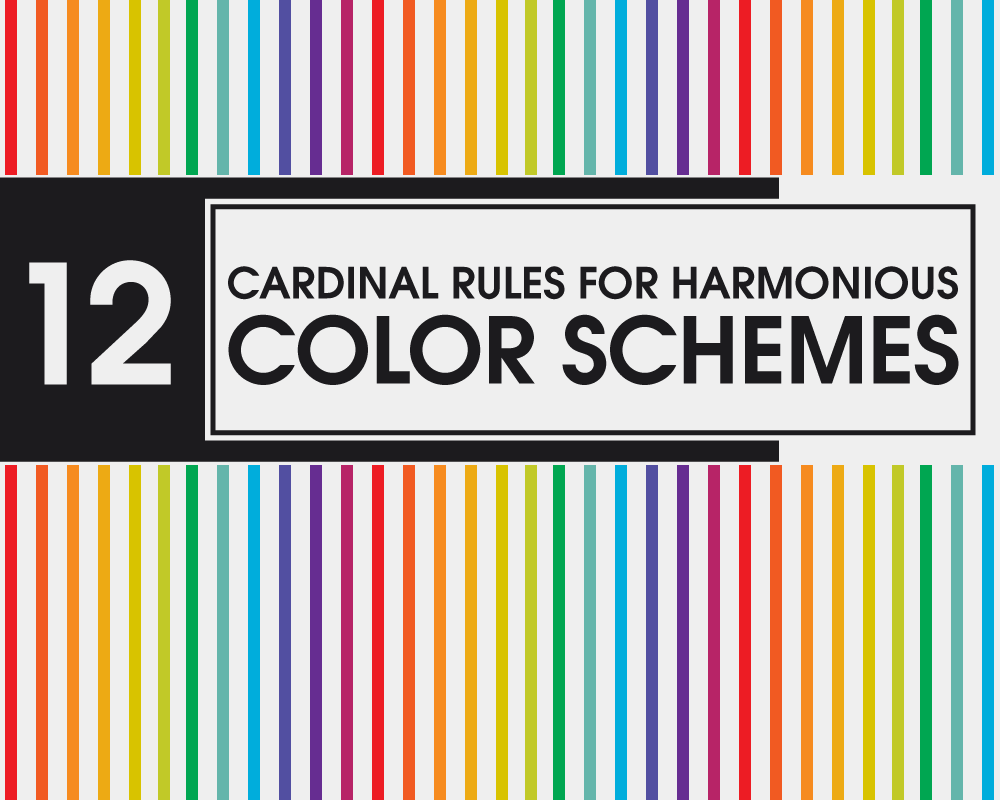 Tips For Harmonious Color Schemes | DesignMantic: The Design Shop