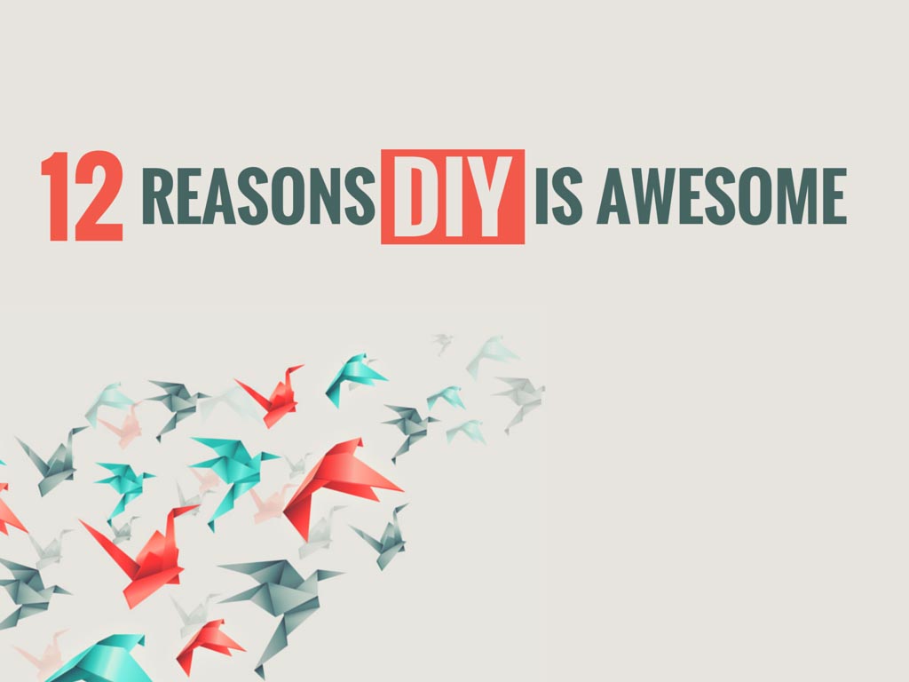 DIY Design – You Call the Shots | DesignMantic: The Design Shop