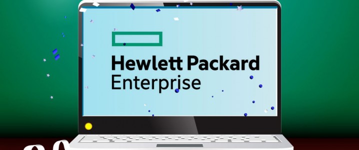 The HP Brand Goes Back to the Basics - DesignMantic