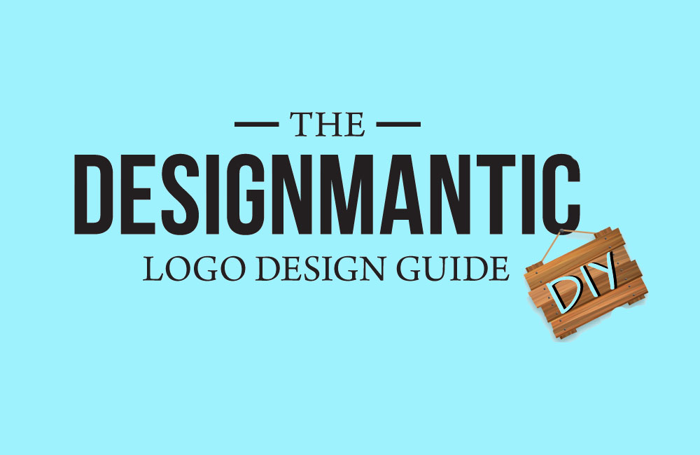 A Logo Design Guide | DesignMantic: The Design Shop