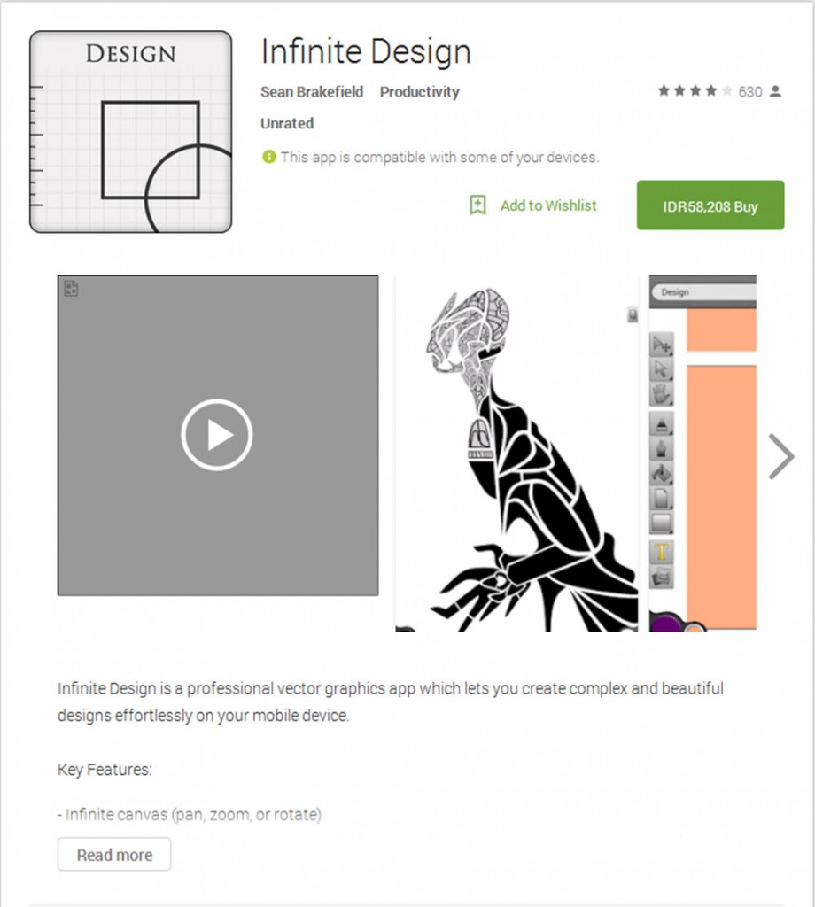 14 Apps to Achieve Design Nirvana | DesignMantic: The Design Shop
