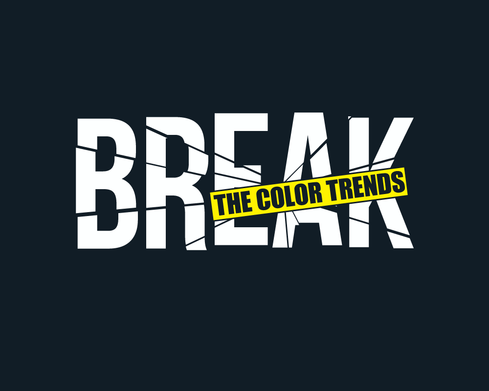 28 Old Logo Color Trends | DesignMantic: The Design Shop