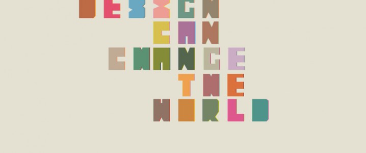 The Biggest Challenge That Design Can Solve In Today’s World?