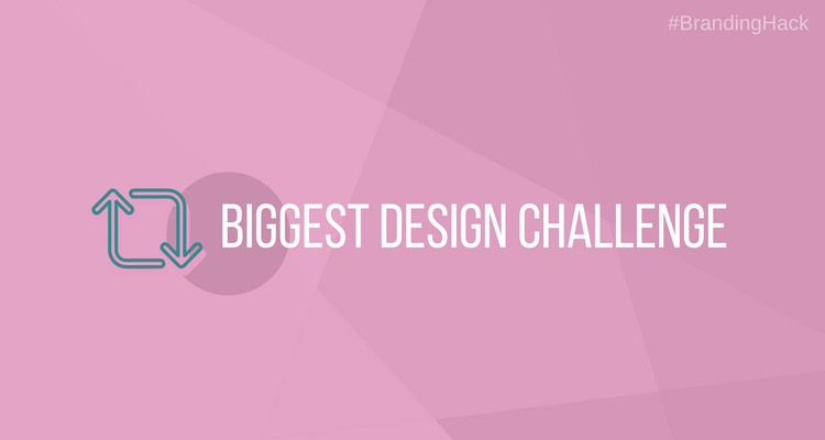 Biggest Challenge Design Can Solve | DesignMantic: The Design Shop