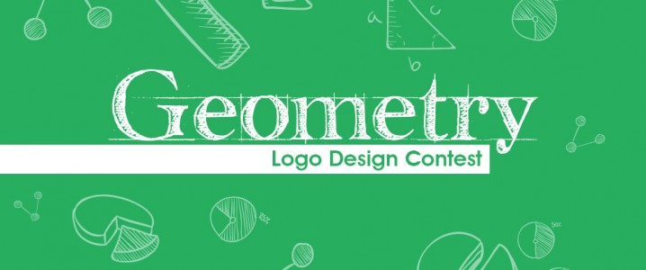 Win Big with DesignMantic’s Geometry Logo Design Contest!