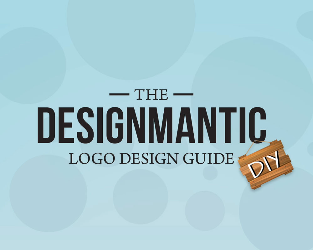 DesignMantic Logo Guide | DesignMantic: The Design Shop