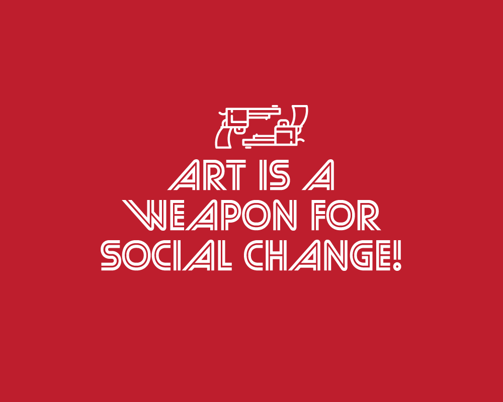 10 Designers Who Inspired Change | DesignMantic: The Design Shop