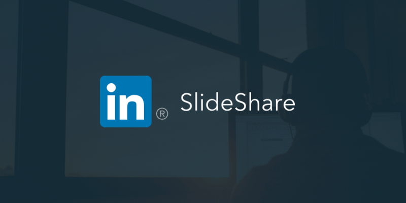 Slideshare For Web Designers | DesignMantic: The Design Shop