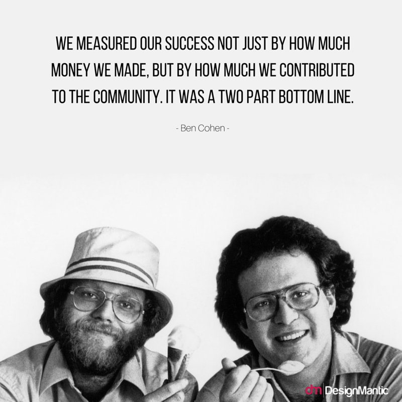 10 Quotes for SMB Owners | DesignMantic: The Design Shop