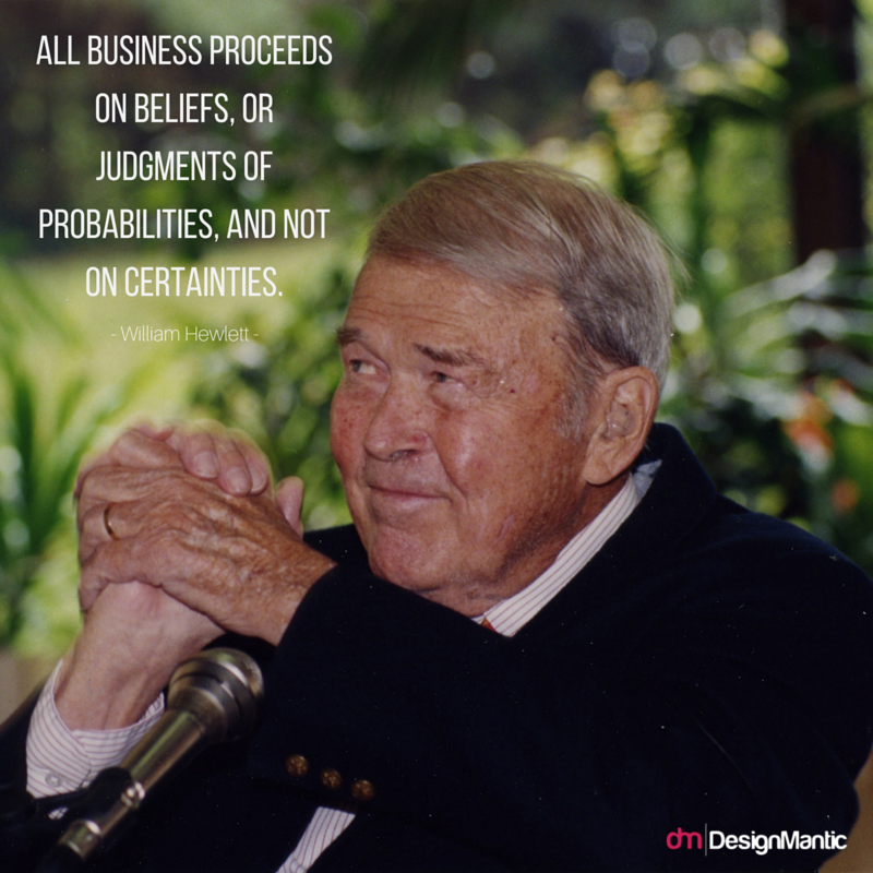 10 Quotes for SMB Owners | DesignMantic: The Design Shop