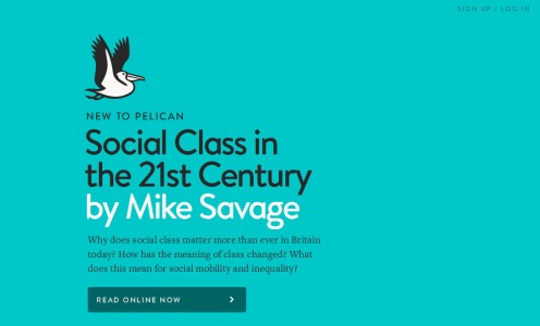 11 Web Redesigns In 2015 | DesignMantic: The Design Shop