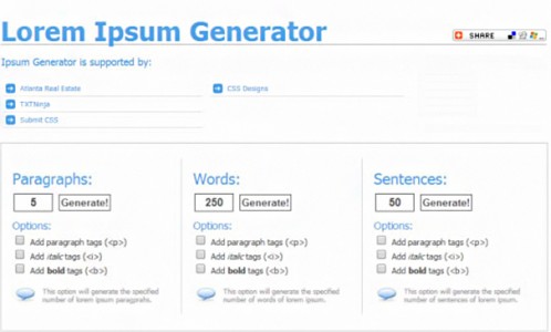 UX Design Tools For Web Designers | DesignMantic: The Design Shop