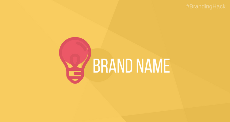 How To Name Your Brand? | DesignMantic: The Design Shop