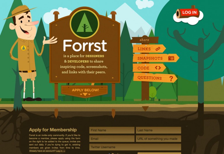 Color Philosophy In Web Design | DesignMantic: The Design Shop