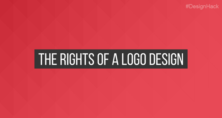 When Not To Sell Logo Rights? | DesignMantic: The Design Shop