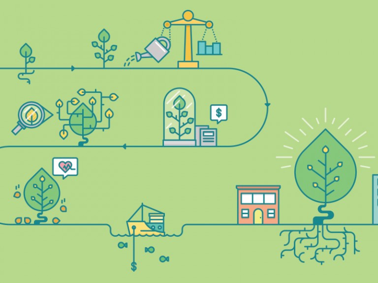 Healthy Designs, Happy Symbols | DesignMantic: The Design Shop