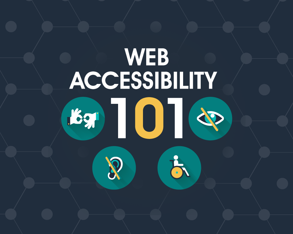 Web Accessibility 101 | DesignMantic: The Design Shop