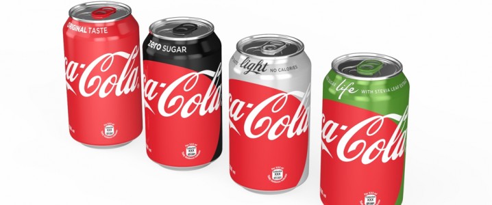 Coca Cola’s “One Brand” Strategy - DesignMantic