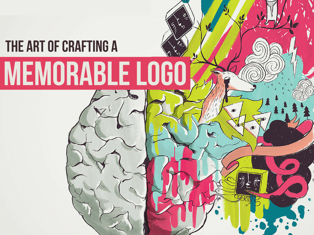 How to Craft A Memorable Logo | DesignMantic: The Design Shop