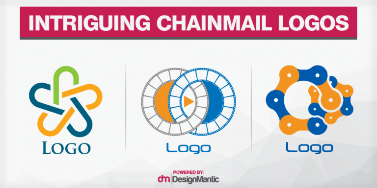 Hottest Logo Makers Trends | DesignMantic: The Design Shop