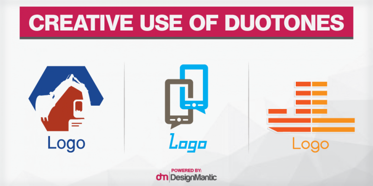 Hottest Logo Makers Trends | DesignMantic: The Design Shop