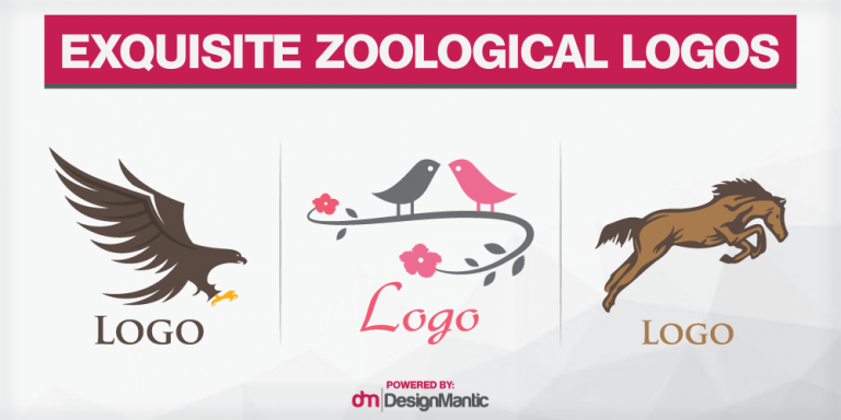 Hottest Logo Makers Trends | DesignMantic: The Design Shop