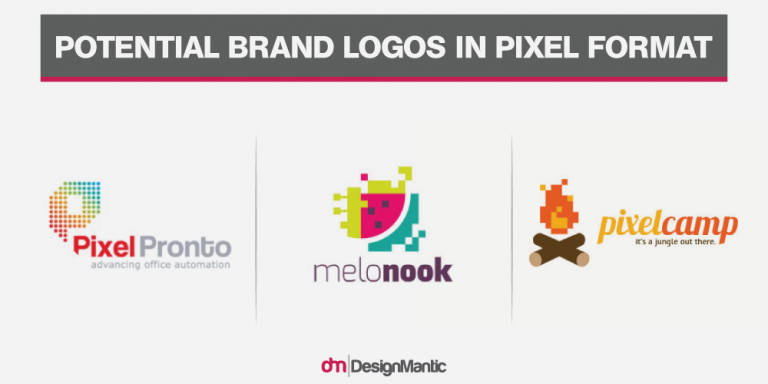 Hottest Logo Makers Trends | DesignMantic: The Design Shop