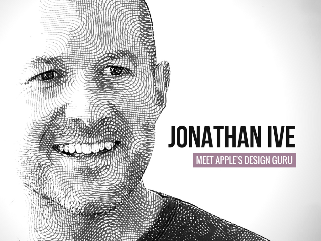 The Prodigy Behind Apple's Design | DesignMantic: The Design Shop