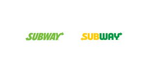 Subway’s Logo Got A Facelift | DesignMantic: The Design Shop