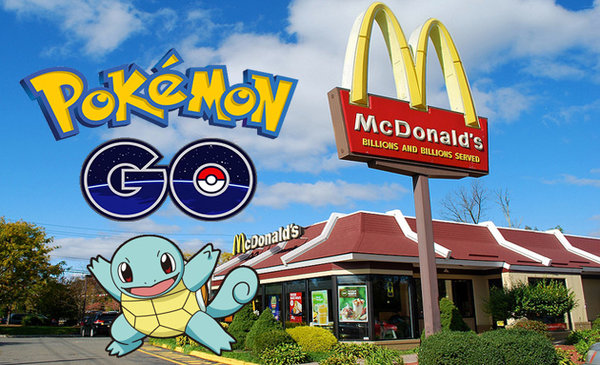 The Ingredients That Go Into Pokemon Brand - DesignMantic