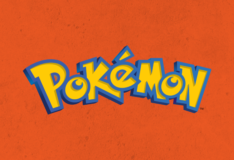 Pokemon Brand Ingredients | DesignMantic: The Design Shop