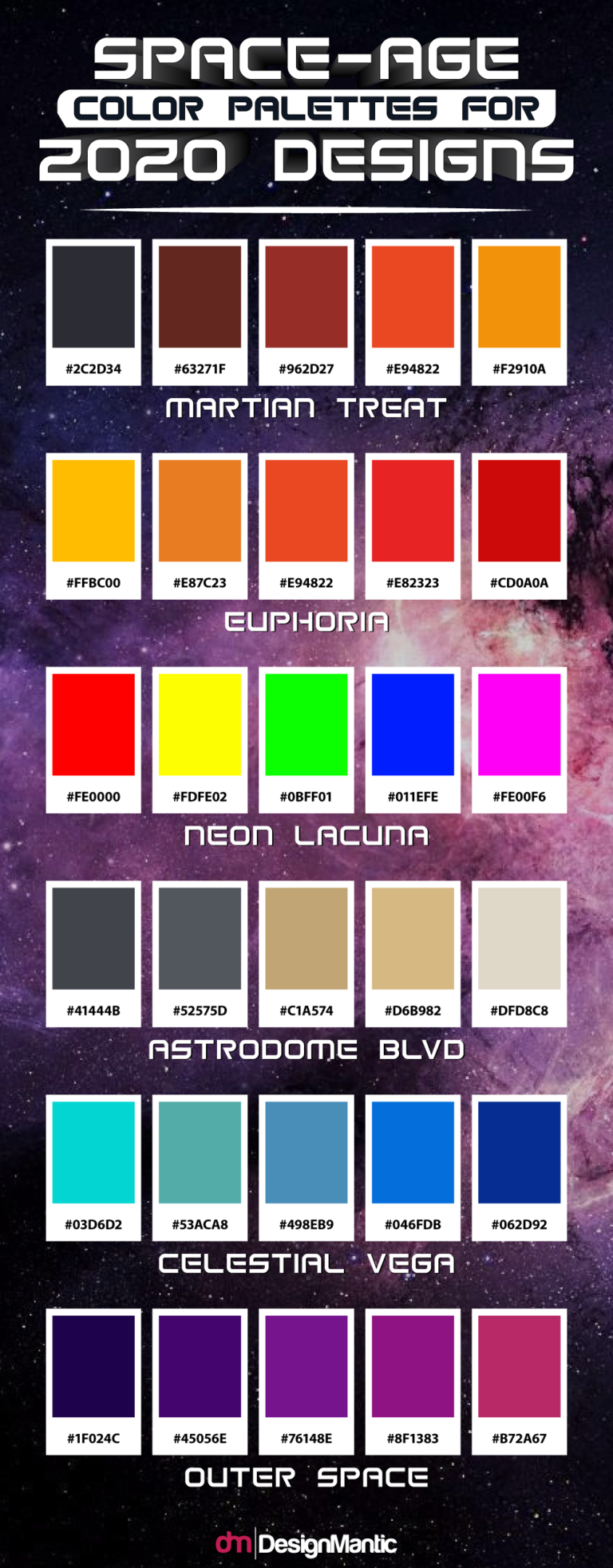 What Are Fad Colors at Michelle Baldwin blog