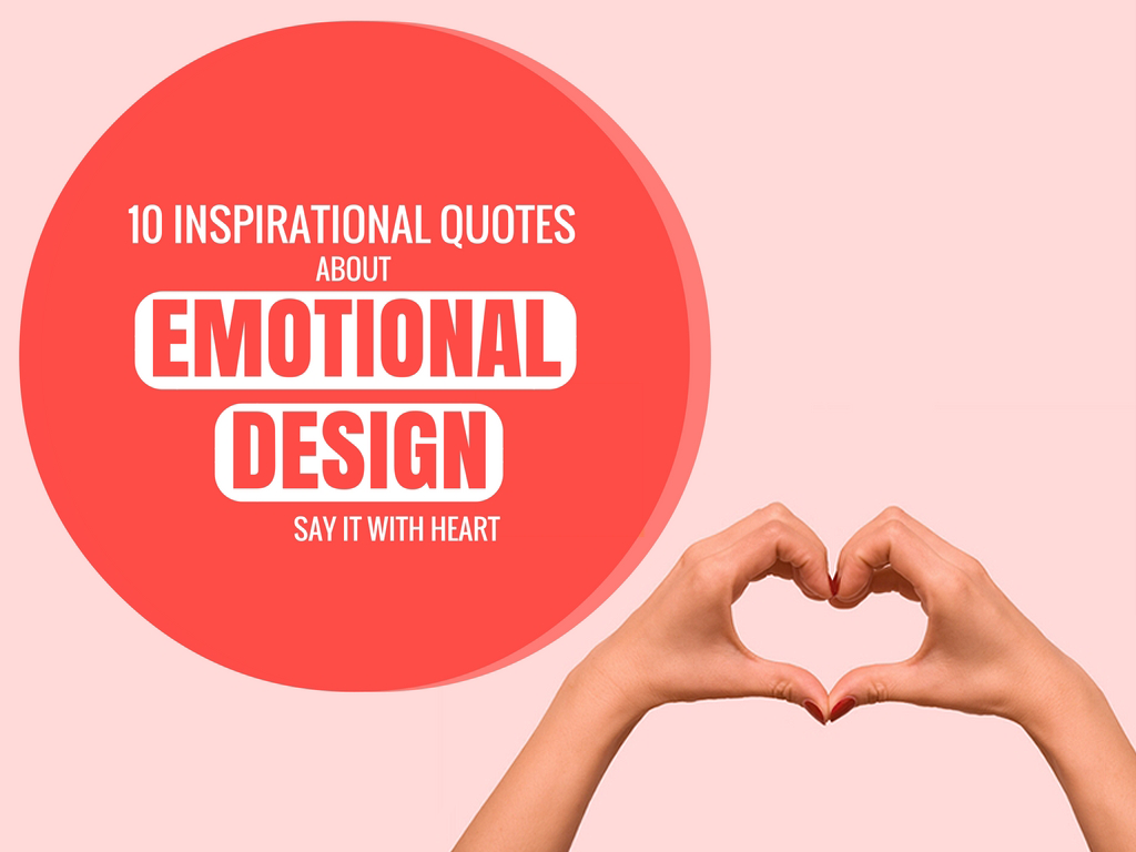Emotional Design
