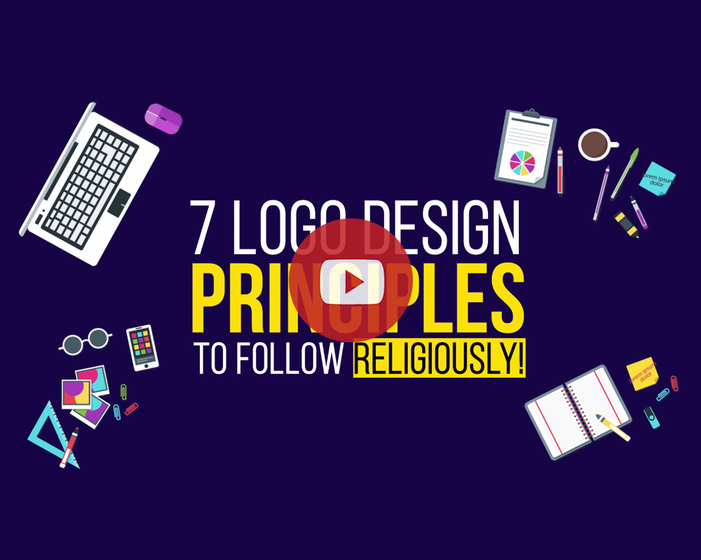 7 Logo Design Basics To Follow | DesignMantic: The Design Shop