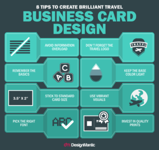 Branding In The Travel Industry | DesignMantic: The Design Shop