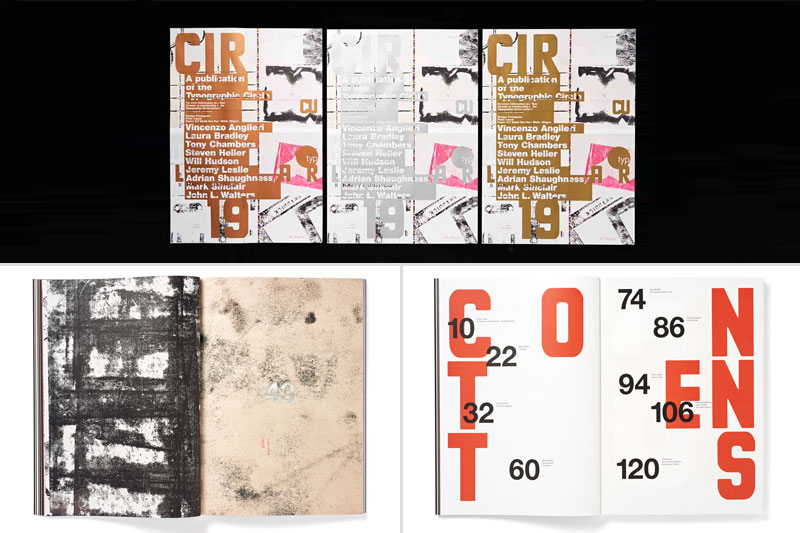 Amazing Projects By Pentagram Designers - DesignMantic